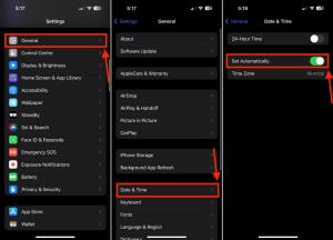 App Store Not Working? Try These 8 Fixes | Beebom