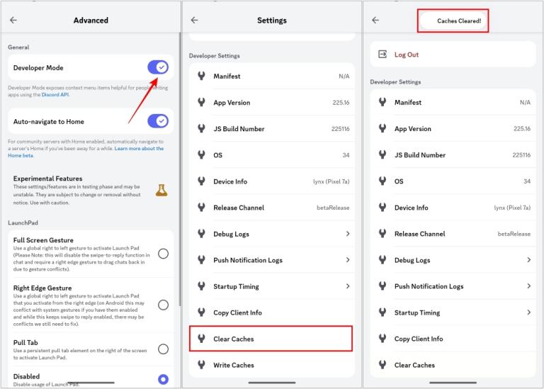 How to Fix Discord "Unable To Accept Invite" Error | Beebom
