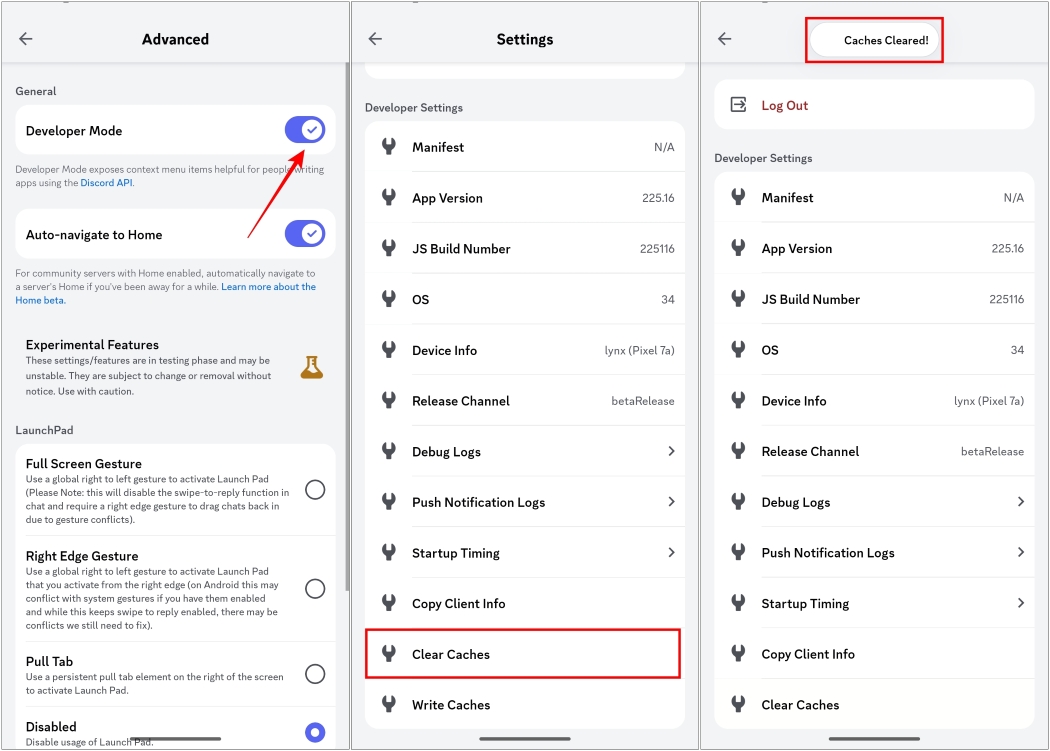 How to Fix Discord "Unable To Accept Invite" Error | Beebom