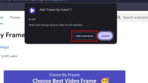 How to Go Frame By Frame on YouTube Videos | Beebom