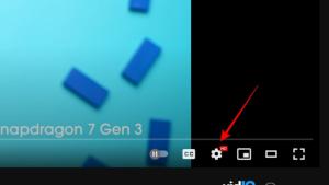 How to Go Frame By Frame on YouTube Videos | Beebom