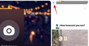 What is Snapchat Web and How to Use It | Beebom