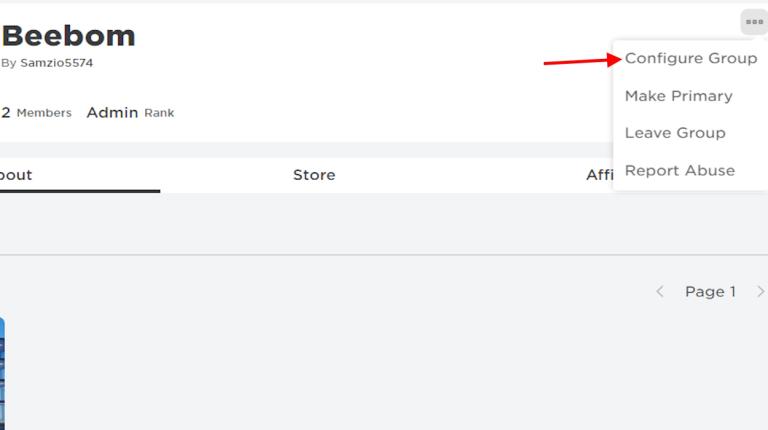 How to Give Robux to Friends in Roblox | Beebom