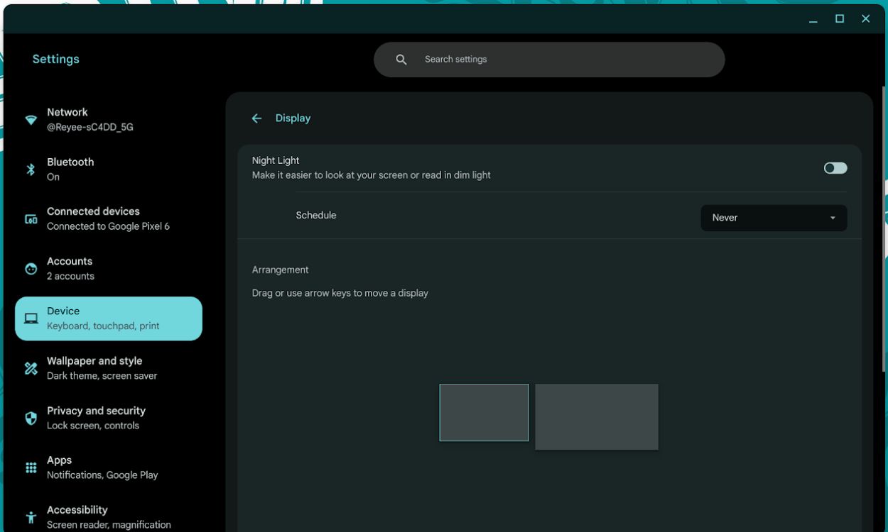 Chromebook Screen Flickering? Here's How to Fix it | Beebom