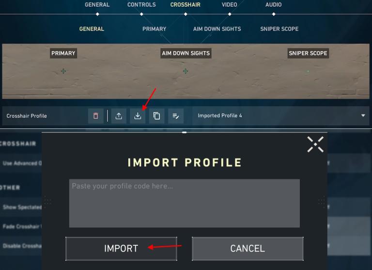Best Valorant Crosshair Codes You Can Use in 2025 | Beebom