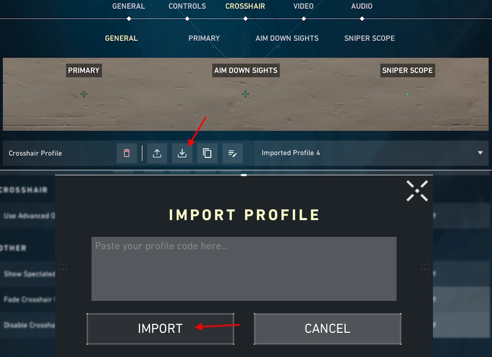 Best Valorant Crosshair Codes You Can Use in 2025 | Beebom