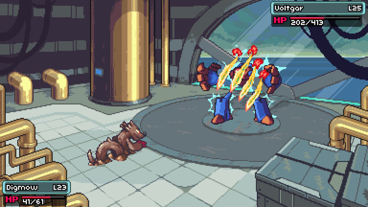 12 Best Games Like Pokemon You Should Play | Beebom