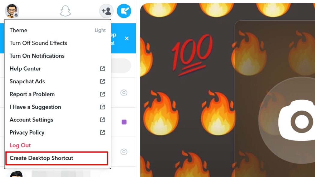 How to Use Snapchat Web on PC or Laptop (2022) | Beebom