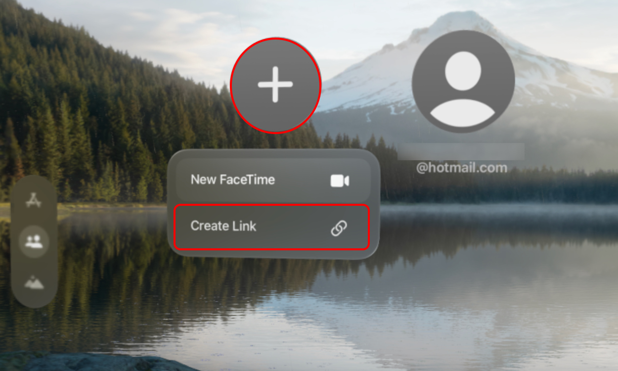 How to FaceTime on Vision Pro | Beebom