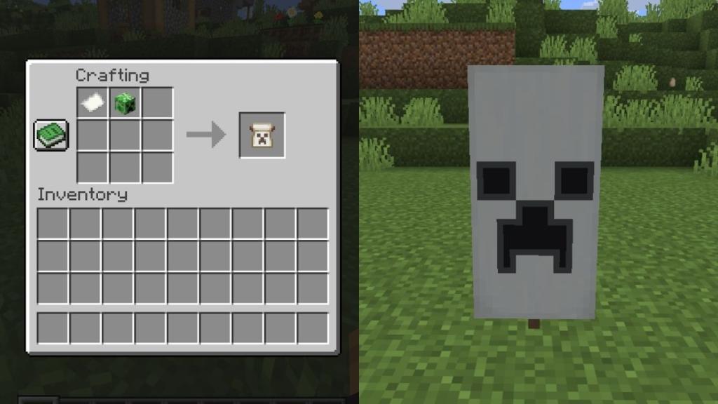All Banner Patterns in Minecraft and How to Get Them | Beebom