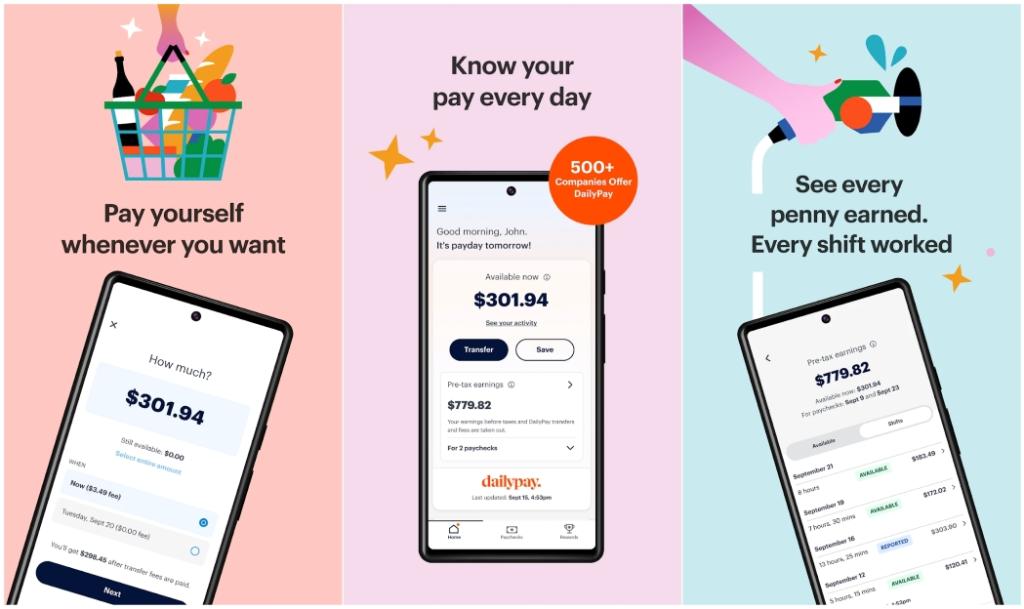 10 Best Apps like Dave to Get Cash Advances Easily (2024) | Beebom