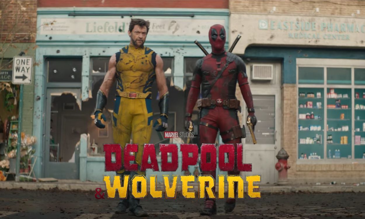Where Can You Find the Deadpool and Wolverine Claw Machines? | Beebom
