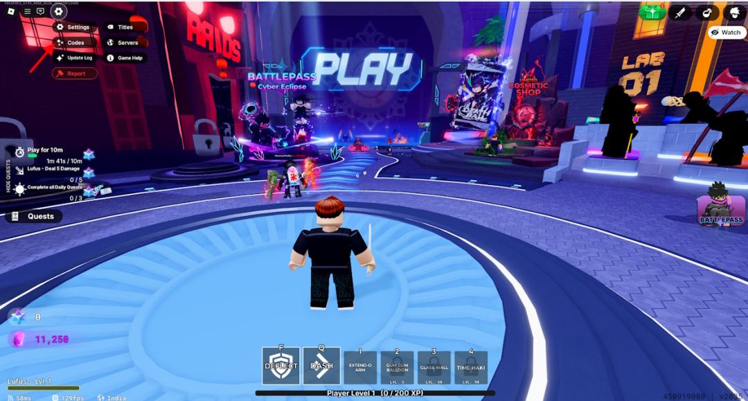Roblox Death Ball Codes (June 2025) | Beebom