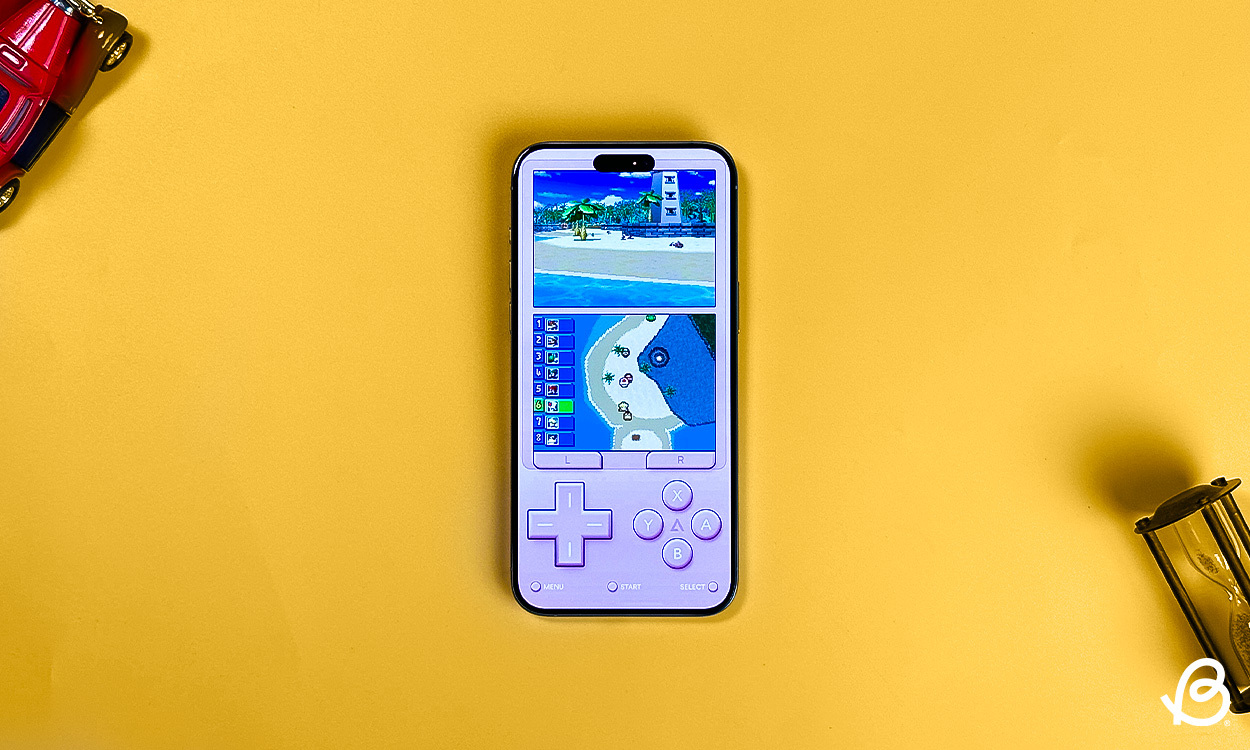 After Years of Ban, Retro Games Are Now Playable on iPhones; Here's How ...