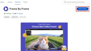 How to Go Frame By Frame on YouTube Videos | Beebom