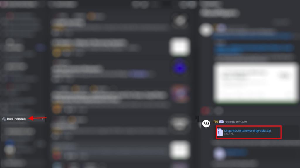 How to Play Content Warning with More than Four Players | Beebom