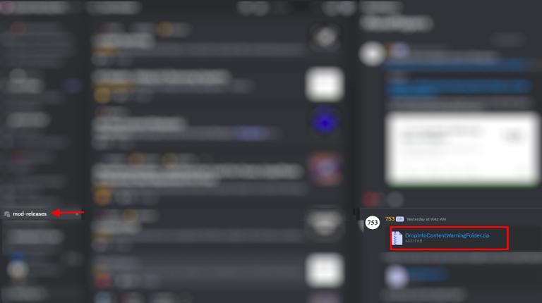 How to Play Content Warning with More than Four Players | Beebom