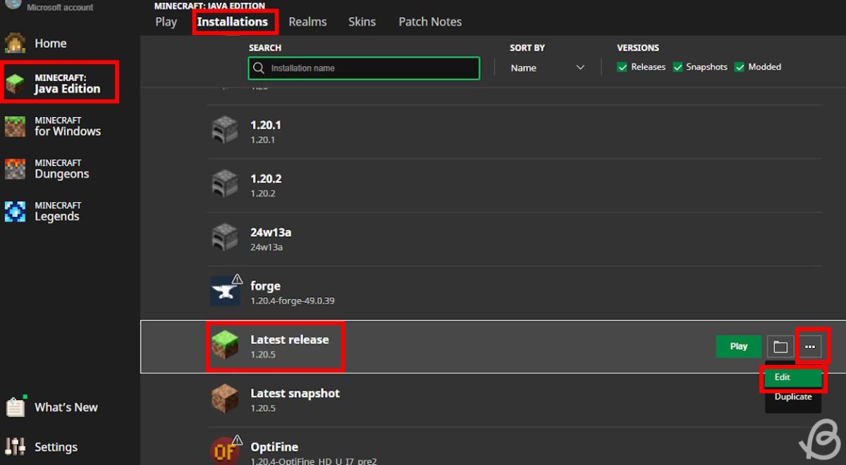 How To Fix Minecraft Exit Code 1 Error Beebom