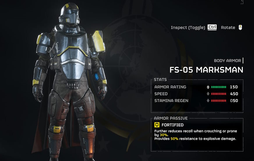 8 Best Armor Sets in Helldivers 2 | Beebom