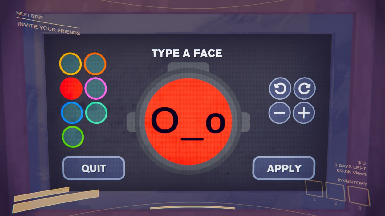 How to Change Faces in Content Warning | Beebom