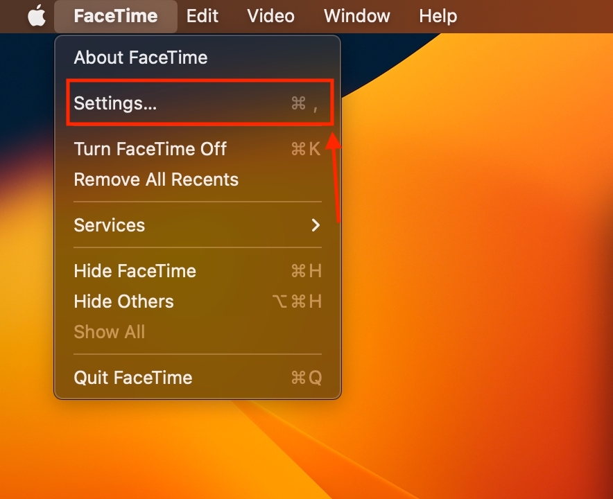 How to Enable FaceTime Photos on iPhone, iPad & Mac | Beebom