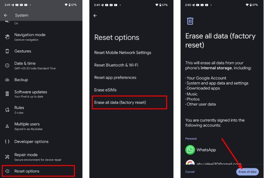 Android Notifications Not Showing Up? Here's How to Fix | Beebom