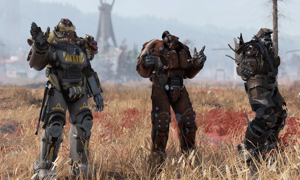 Microsoft Gives Away Fallout 76 for Free; Here's How to Get It | Beebom