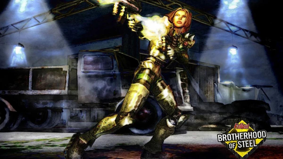 Best Fallout Games of All Time (Ranked) | Beebom