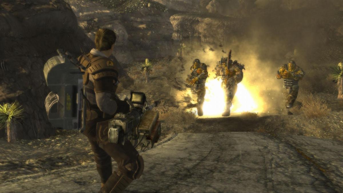 Best Fallout Games of All Time (Ranked) | Beebom