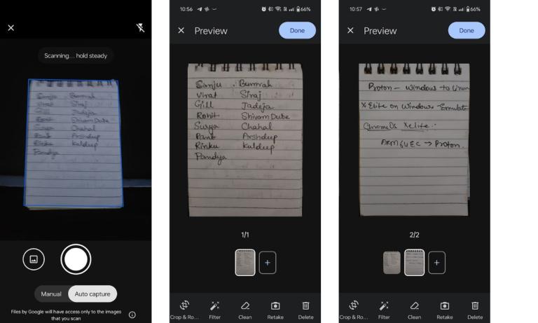 How To Scan Documents On Android Beebom