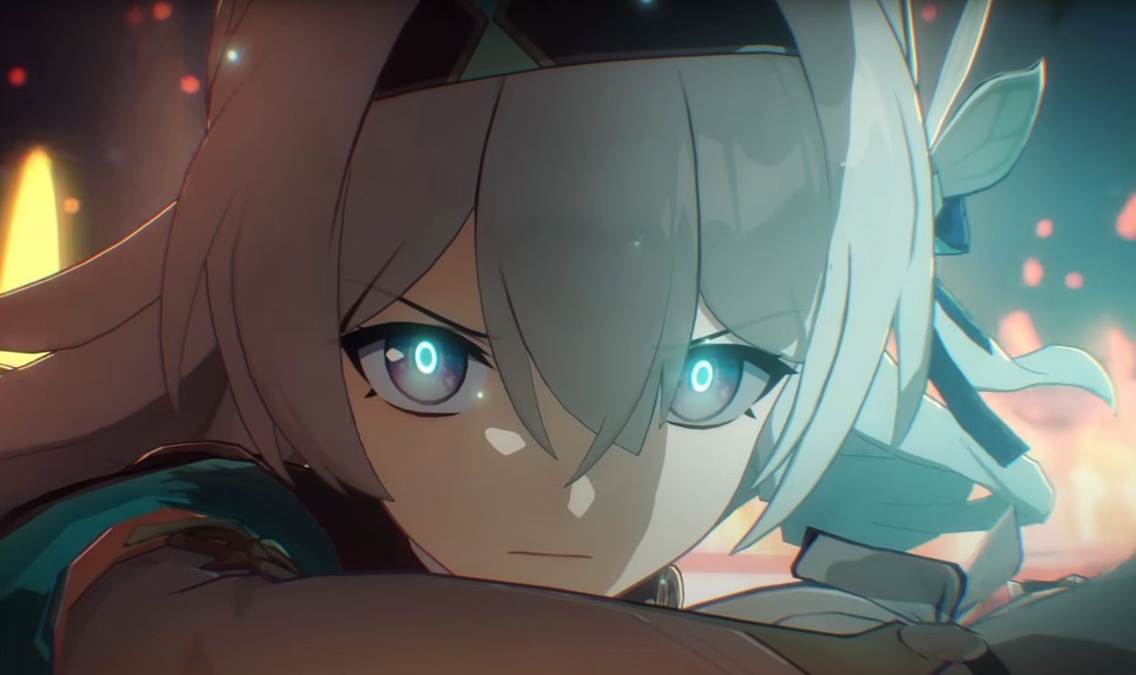 Honkai Star Rail Firefly: Best Build and Kit | Beebom