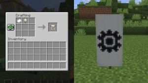 All Banner Patterns in Minecraft and How to Get Them | Beebom