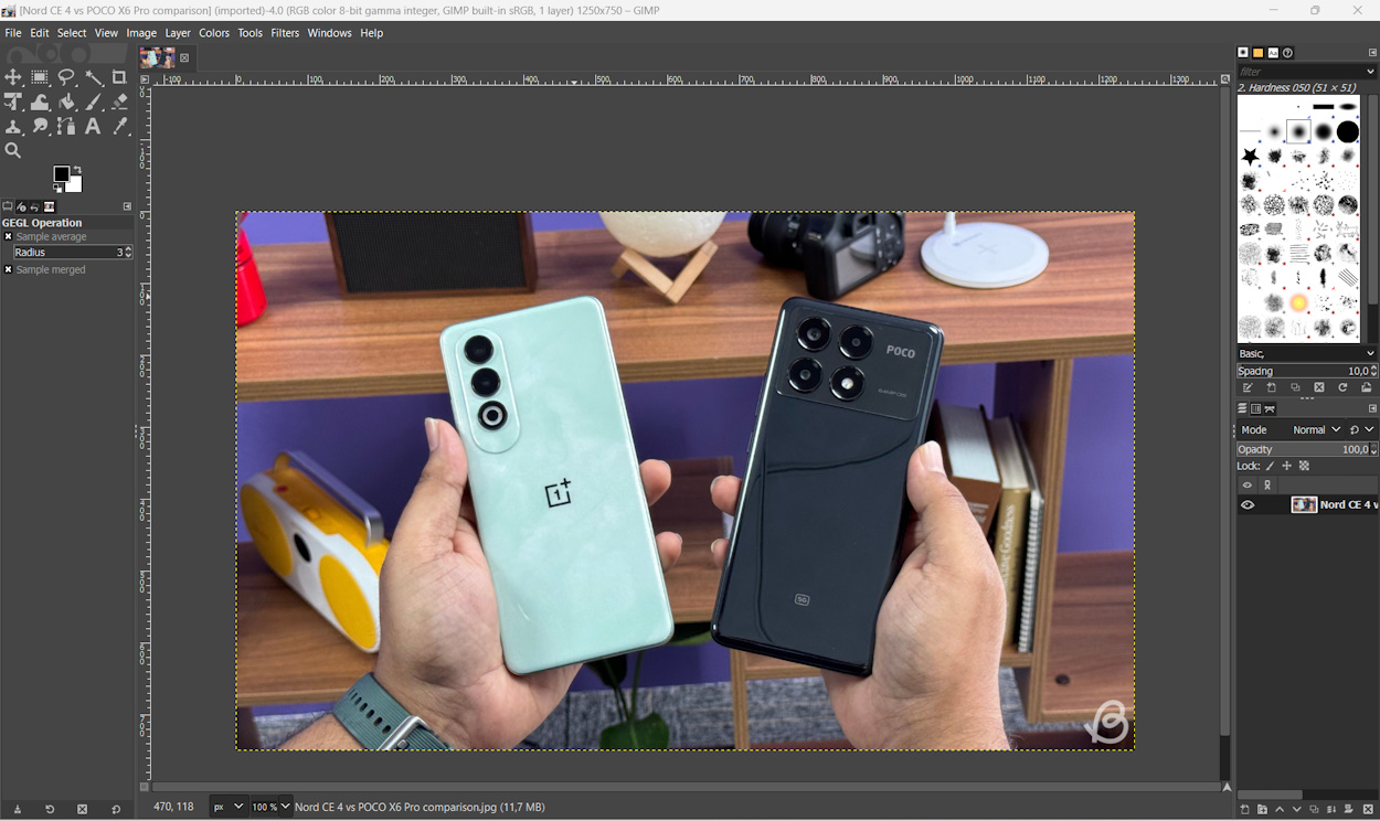 12 Best Free Photo Editing Software in 2024 | Beebom