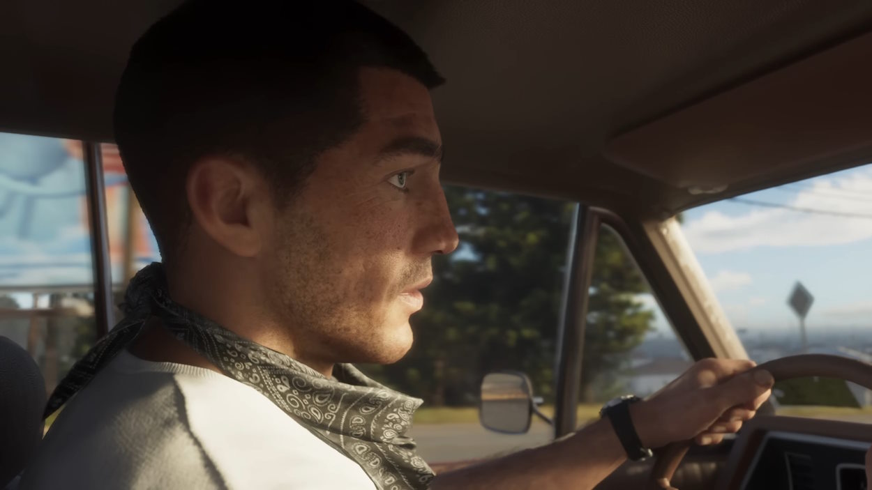 GTA 6 Characters Guide: All Protagonists and Supporting Characters | Beebom