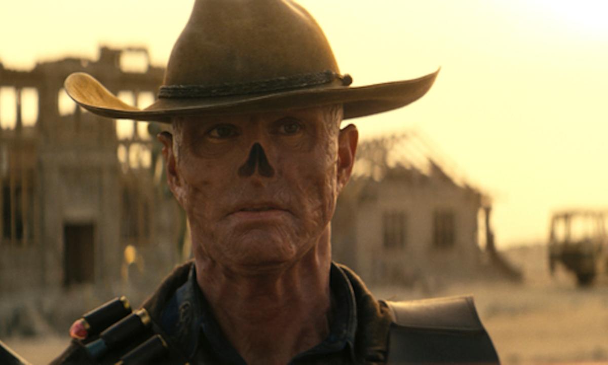 Fallout Season 2 Episode 6: Who Is the Green Monster? Super Mutant ...