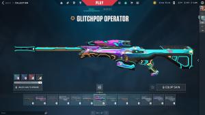 15 Best Operator Skins in Valorant (Ranked) | Beebom