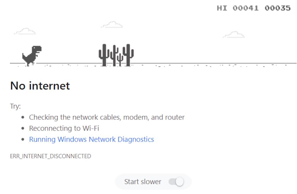 20 Hidden Google Games You Should Play in 2025 | Beebom