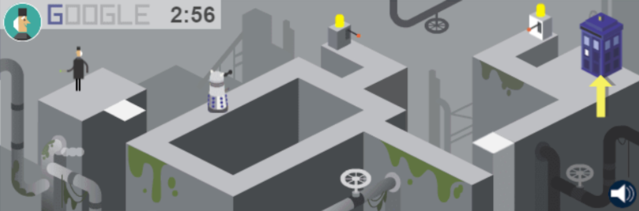 20 Hidden Google Games You Should Play in 2025 | Beebom