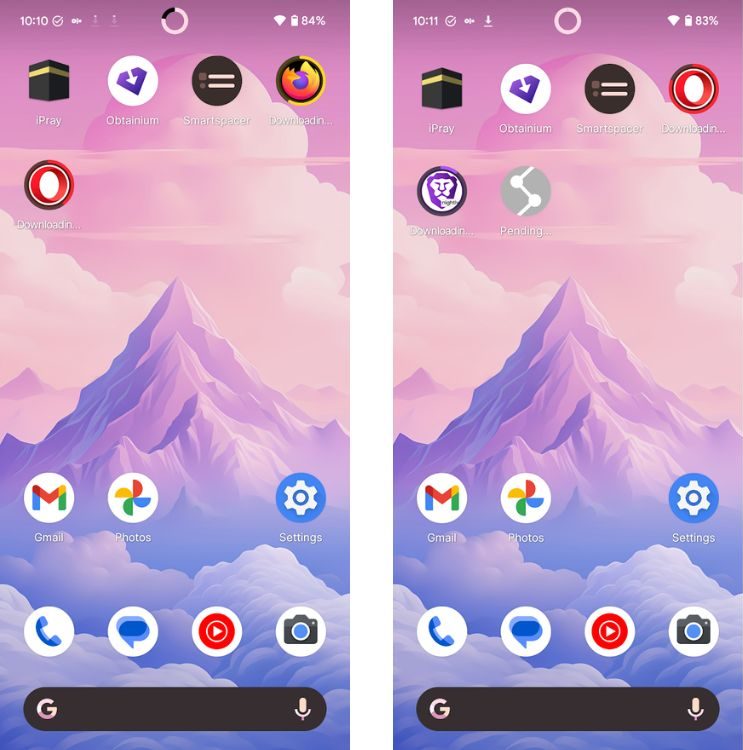 Google Play Store Finally Lets You Download Multiple Apps at Once | Beebom