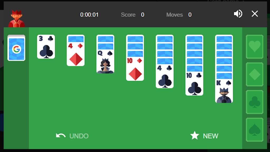 20 Hidden Google Games You Should Play in 2025 | Beebom