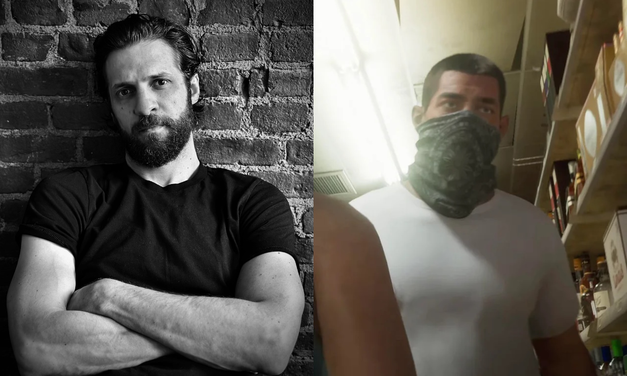 Who Is Jason in GTA 6? Everything We Know So Far | Beebom