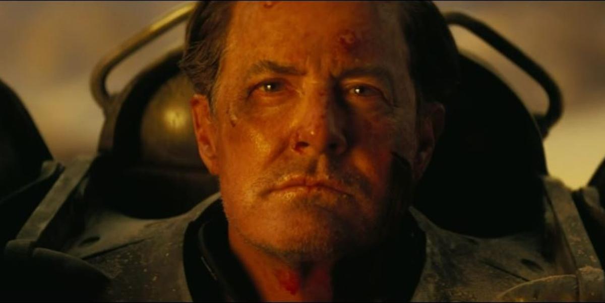 Fallout TV Show Ending Explained: What Happens to Lucy and Hank? | Beebom