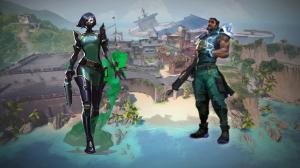 Valorant Breeze Map Guide: Layout, Callouts, Tips & Tricks, and More ...