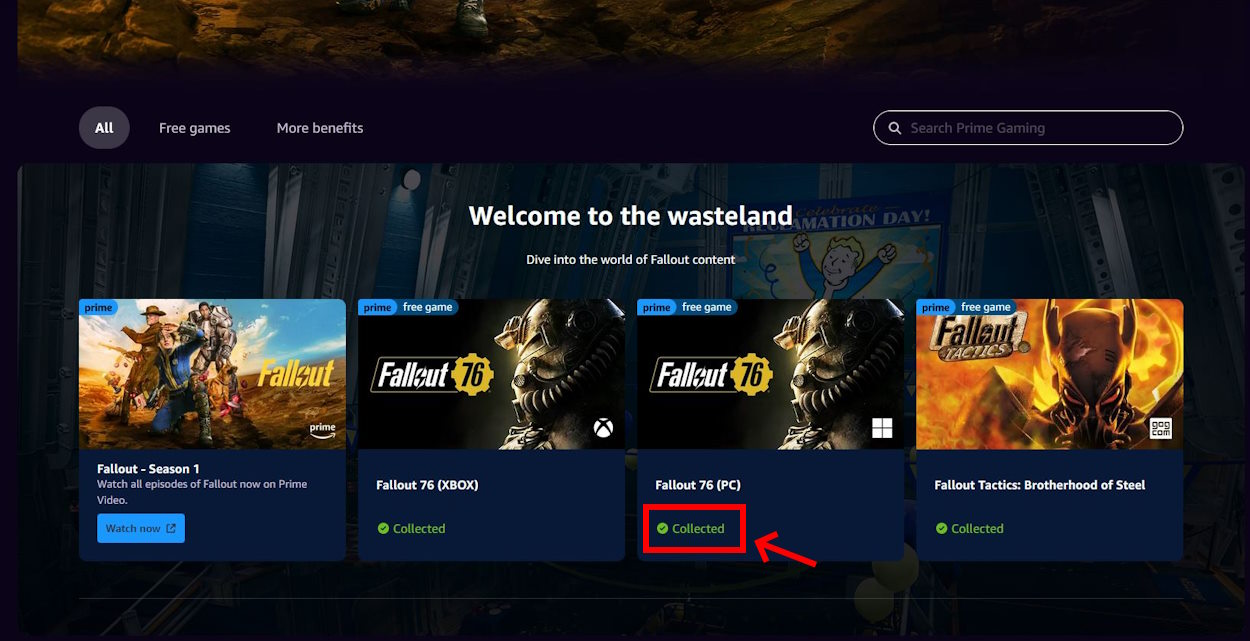 Microsoft Gives Away Fallout 76 for Free; Here's How to Get It | Beebom