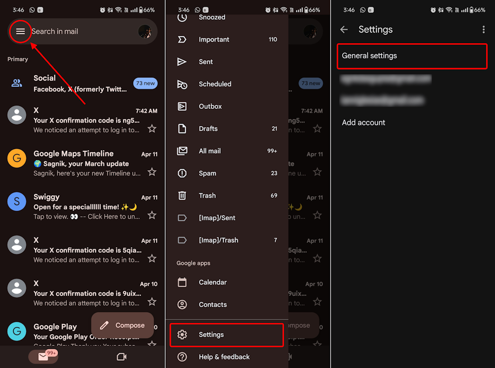 How to Delete All Emails on Gmail | Beebom