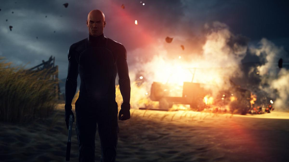 10 Best Stealth Games You Should Play in 2025 | Beebom