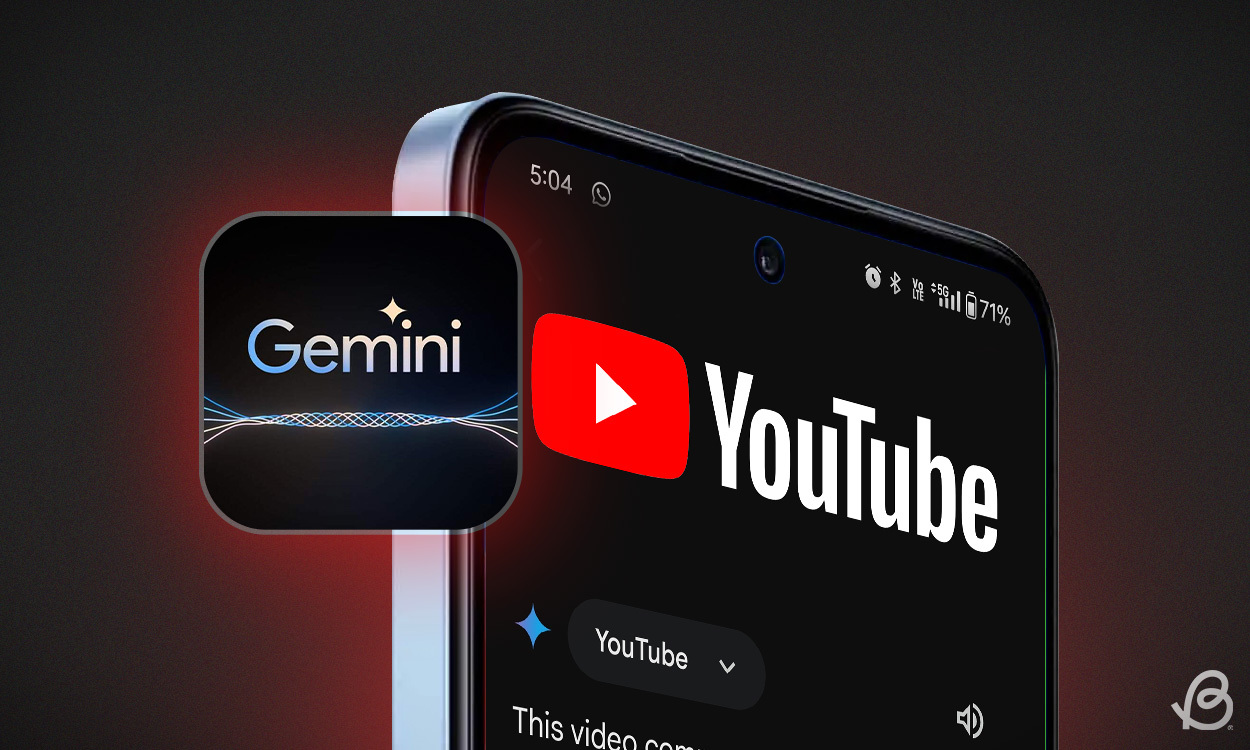 How to Access and Use Google Gemini API Key (with Examples) | Beebom
