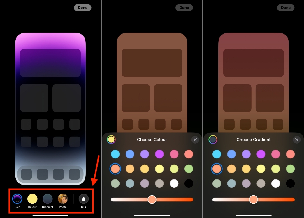 How to Change Home Screen on iPhone | Beebom