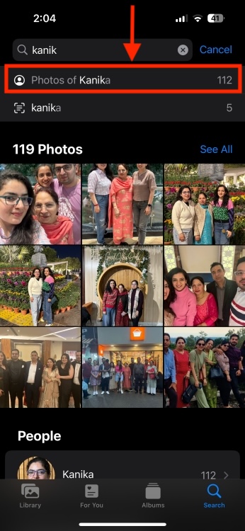 How to Tag Pets and People in Photos on iPhone | Beebom