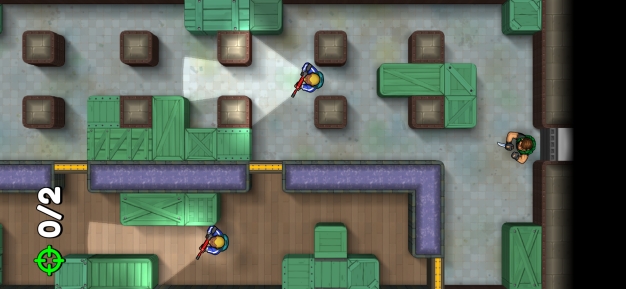 20 Best Offline Games for iPhone You Can Play in 2024 | Beebom